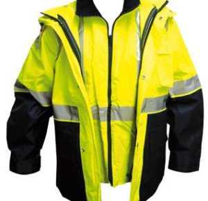 Safety Clothing & Rainwear – Signal One