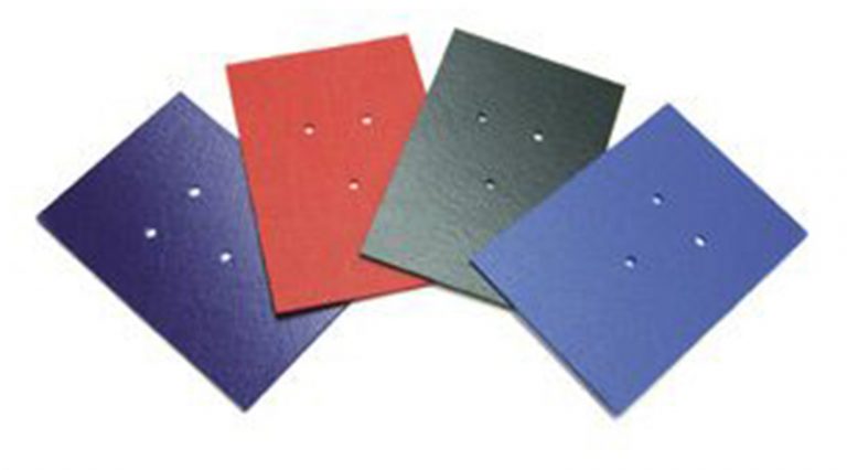 Badge Backing Board – Signal One