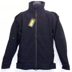 Blaze Police Style Jacket – Signal One