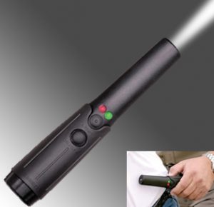 Metal Detectors – Signal One