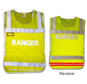 Vests – Signal One