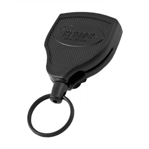 Heavy Duty Retractable Keychain – Signal One