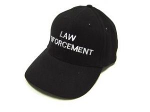 Law Enforcement Cap – Signal One