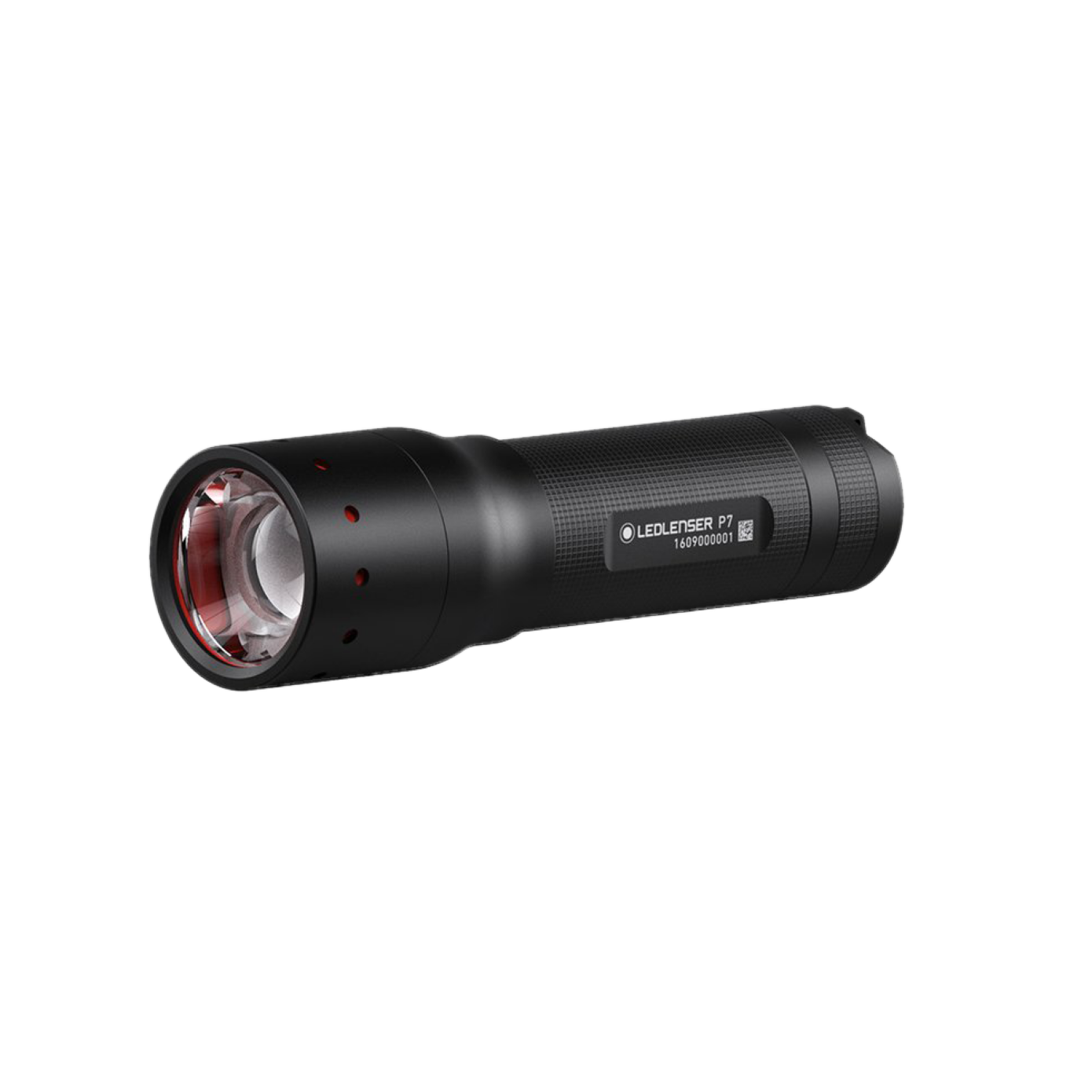 Ledlenser P7 – Signal One